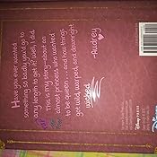 Descendants 3: Audrey's Diary: Disney Book Group: 9781368042192: Amazon ...