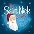 Amazon.com: The Legend of St. Nicholas: A Story of Christmas Giving ...
