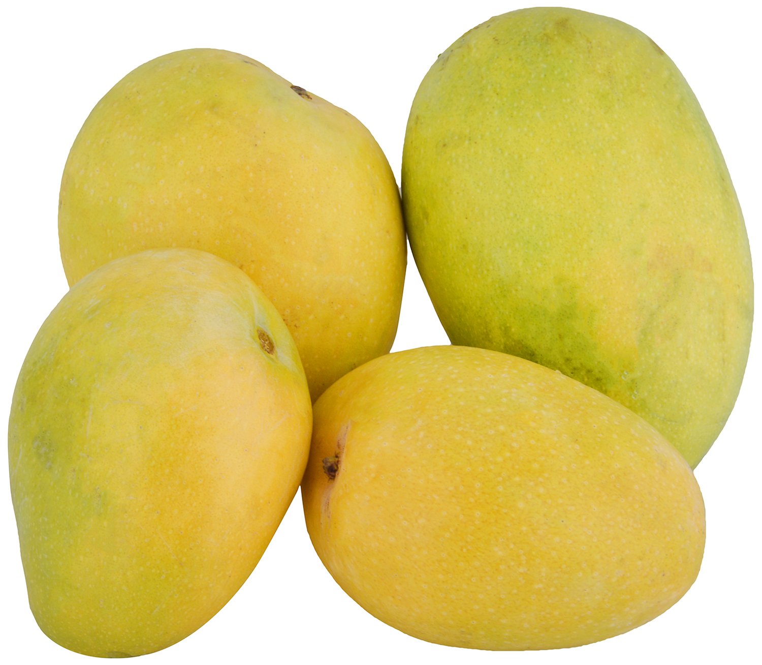 Fresh Produce Mango - Banganpally, 1kg: Amazon.in: Grocery & Gourmet Foods