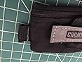 Amazon.com : Chums Shoe Pocket, Black : Shoe Key Holder : Sports & Outdoors