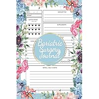 Bariatric Surgery Journal: Daily Gastric Sleeve Food and Weight Loss ...