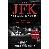 Assassination Science : Experts Speak Out on the Death of JFK: Fetzer, James H.: 9780812693669 ...