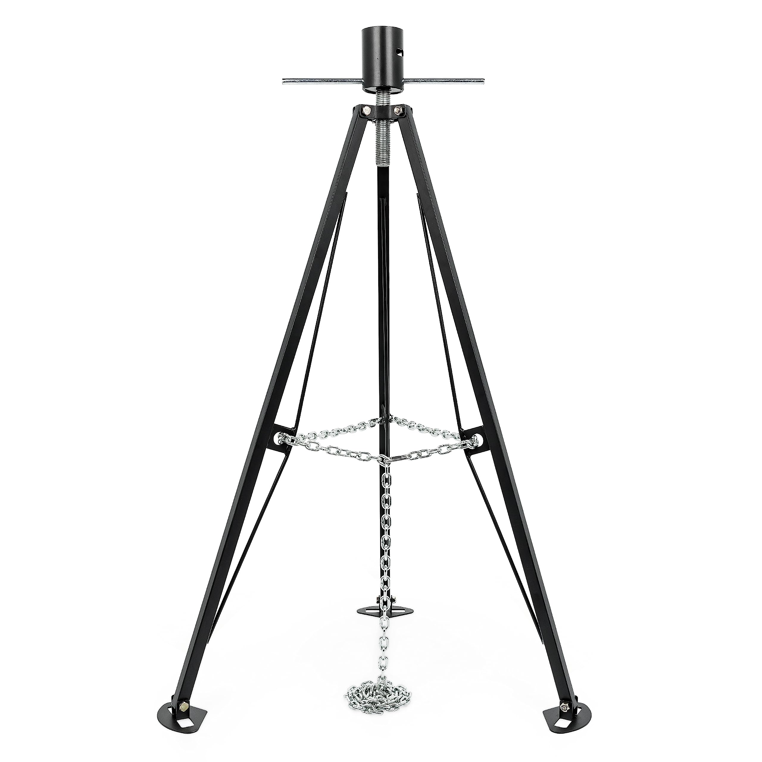 Mua Camco Eaz-Lift Camper/RV 5th Wheel King Pin Tripod Stabilizer ...