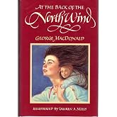 Amazon.com: At the Back of the North Wind: Illustrated by Arthur Hughes ...