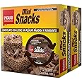 Picard Mini Snacks Chocolate Con Leche Sin Azúcar Y Amaranto - 180 G ...