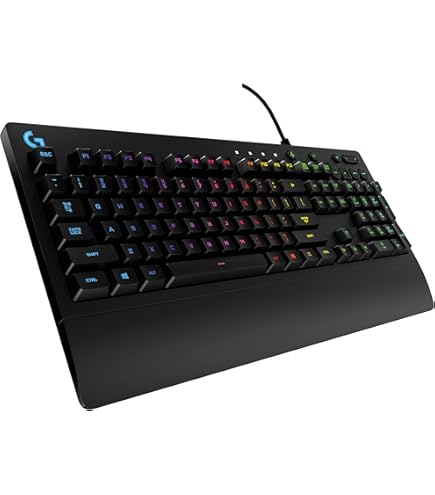 Logitech G11 Gaming Keyboard