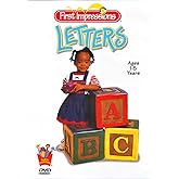 Amazon.com: Baby's First Impressions: Numbers DVD : Small Fry ...
