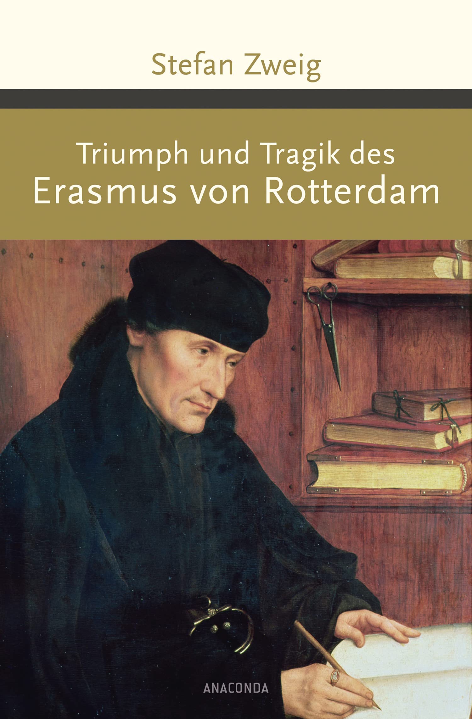 Mua Triumph und Tragik des Erasmus von Rotterdam (GroÃ e Klassiker zum ...