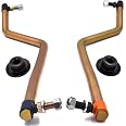 Amazon.com : HD Switch - LH/RH Steering Drag Link Set fits 436884 ...