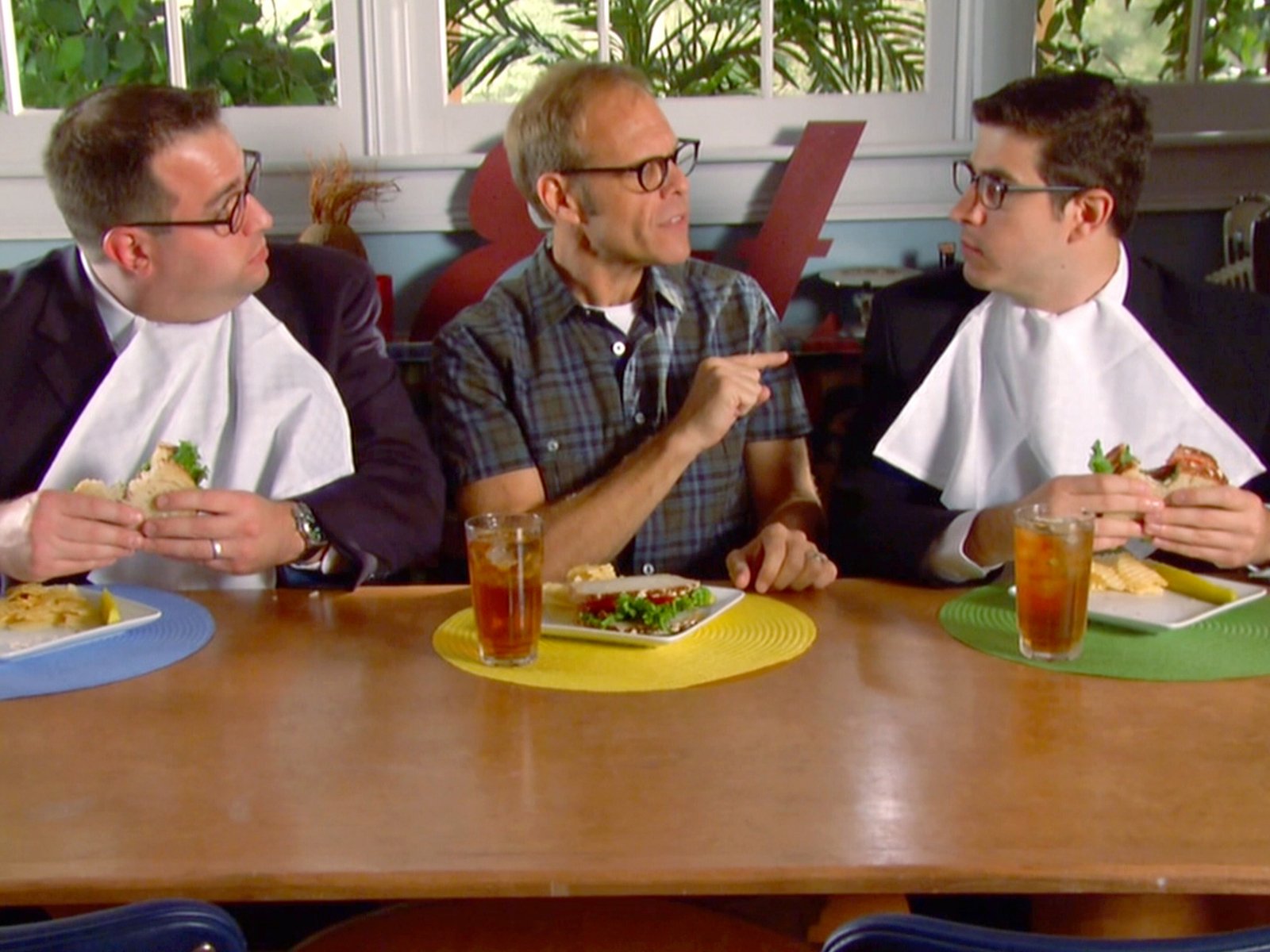 Watch Good Eats Season 14 | Prime Video