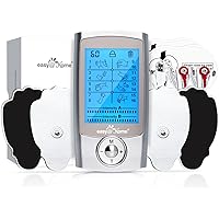 Amazon.com: Mini Electronic Pulse Stimulator - Easy@Home TENS Unit ...