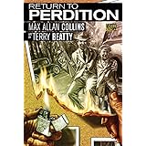 Road to Perdition (Vertigo Crime): Collins, Max Allan: 9781401231910 ...