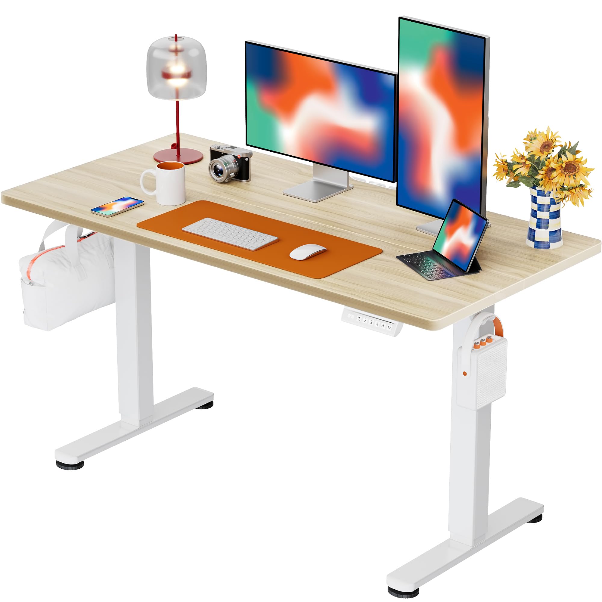 Home Office Desks Kuwait | Buy Online | Whizz Others