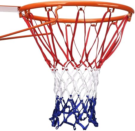 WENTS Filet de Basketball Lourd Filet de Basketball Tout Temps de ...