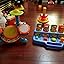 Amazon.com: VTech KidiBeats Kids Drum Set: Toys & Games
