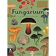 Welcome To The Museum Fungarium: Katie Scott, Ester Gaya, Roval Boranic ...