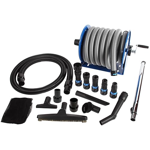 Cen-Tec Systems Quick Click Dust Collection Power Tool Adapters and ...