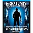 Amazon.com: Michael Vey: The Prisoner of Cell 25: 9781442346499: Evans ...
