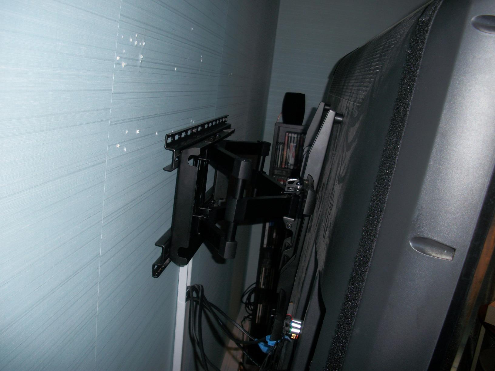 $9/mo - Finance MD Mounting Dream Universal TV Wall Mount Extension ...