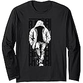 Amazon.com: Rapper Graphic Tees Hip Hop T Shirt Streetwear men T-Shirt ...