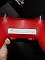 DualShock 4 Wireless Controller- Red Camouflage - Red Camo Edition ...