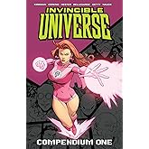 Amazon.com: Invincible Volume 1 (New Edition) (1): 9781534399952: Kirkman, Robert, Walker, Cory ...