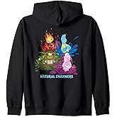 Amazon.com: Disney and Pixar’s Elemental It’s Elemental Characters T ...