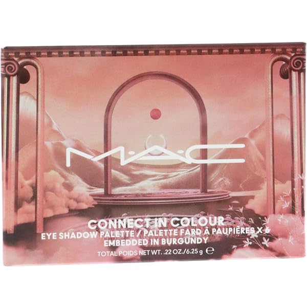 Lápiz Labial Mac Prolong