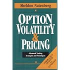 Amazon.com: Option Volatility and Pricing: Advanced Trading Strategies ...