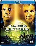 Alien Nation [Edizione: Australia] [Italia] [Blu-ray]: Amazon.es: Kevin ...