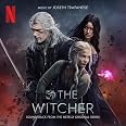 Joseph Trapanese - Witcher: Season 3 (Original Soundtrack) - Amazon.com ...