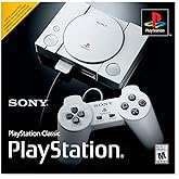 Amazon.com: PlayStation Classic : Everything Else