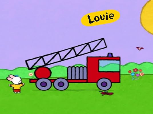 Watch Louie draw me ! | Prime Video