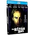 Amazon.com: The Minus Man (Special Edition) [Blu-ray] : Hampton Fancher ...