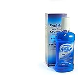 Endekay Ceplac Disclosing Tablets 12: Amazon.co.uk: Health & Personal Care