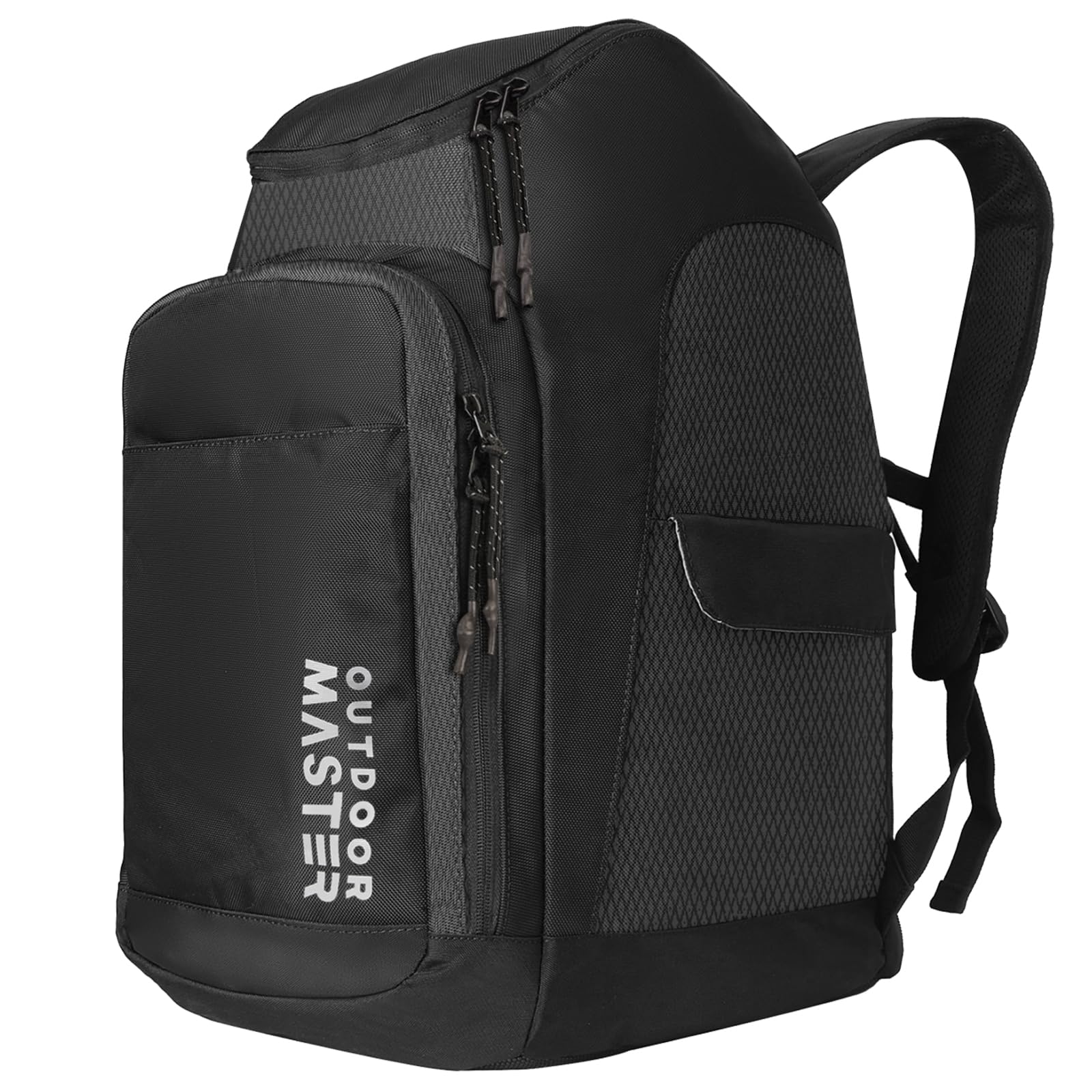 OutdoorMaster 50L Ski Boot Bag LYNX - Ski and Snowboard Boots Travel ...