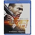 Amazon.com: The Transporter Collection [Blu-ray] : Jason Statham, Qi ...