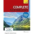 Amazon.com: Complete Norwegian Beginner to Intermediate Course: Learn ...