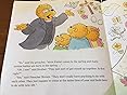 Amazon.com: The Berenstain Bears' Easter Sunday (Berenstain Bears ...