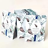 Amazon.com: Lemon Scented Sachets - 12 Pack, Long-Lasting Home ...