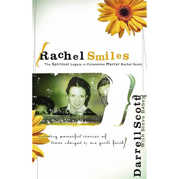 Rachel Scott Cita Seu Diario The Journals Of Rachel Scott: A Journey