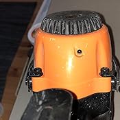 Freeman PCN65 2-1/2-Inch Coil Siding Nailer: Amazon.ca: Tools & Home ...