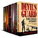 Amazon.com: Devil's Guard eBook: Elford, George Robert : Kindle Store