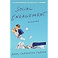 Social Engagement: A Novel: Forrey, Avery Carpenter: 9780063294905 ...