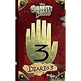 Amazon.com: Gravity Falls: Diario 3 (Spanish Edition): 9786070741050 ...
