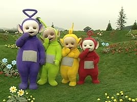 Amazon.co.uk: Watch Teletubbies Season 1 | Prime Video
