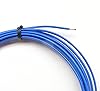 T-Type Thermocouple Type-T, PFA-Insulated Probe, Mini Connector ...