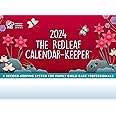 The Redleaf Calendar-Keeper 2025: A Record-Keeping System for Family ...