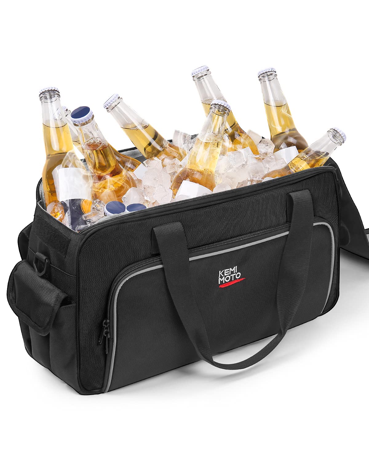 Mua kemimoto Motorcycle Saddlebag Cooler, Insulated Saddlebag Cooler ...