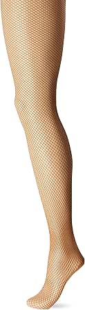 Capezio Women's Professional Fishnet Seamless Tight at Amazon Women’s ...